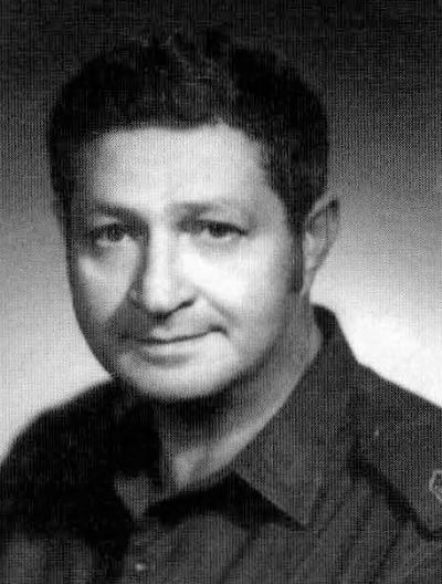 Almog (Sokolik) David – Freedom Fighters of Israel Heritage Association
