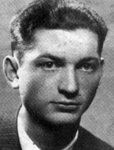 Avraham Stern's Instagram, Twitter & Facebook on IDCrawl