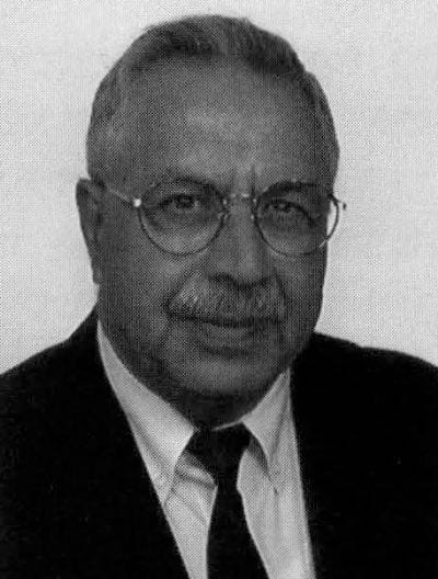 Barashi Shalom – “Moshe” – Freedom Fighters of Israel Heritage Association