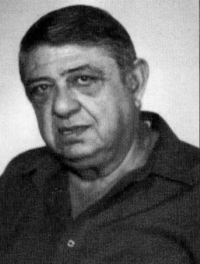 Dahan Eli – “Danny” – Freedom Fighters of Israel Heritage Association