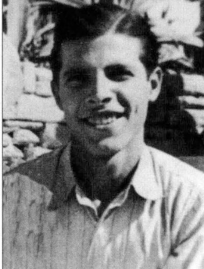 Cohen, Farchi – Freedom Fighters of Israel Heritage Association