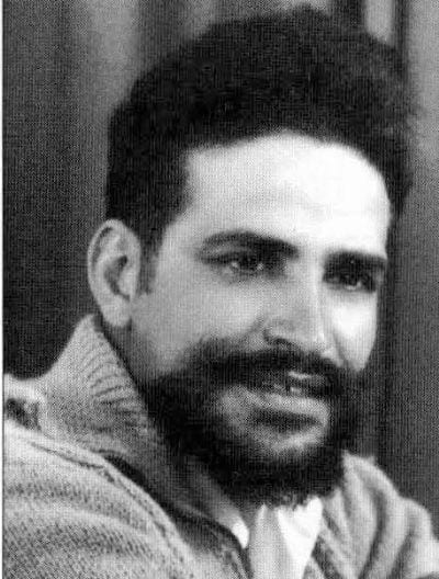 Levi, Yosef – Freedom Fighters of Israel Heritage Association