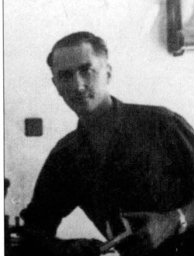 Falkow Moshe – “Yaakov” – Freedom Fighters of Israel Heritage Association