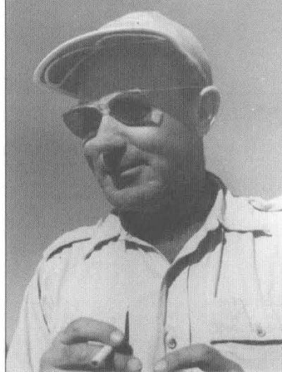 Shohami (Finkelstein), Tzvi – Freedom Fighters of Israel Heritage ...