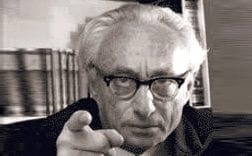 Dr. Eldad (Sheib) Israel – Freedom Fighters of Israel Heritage Association